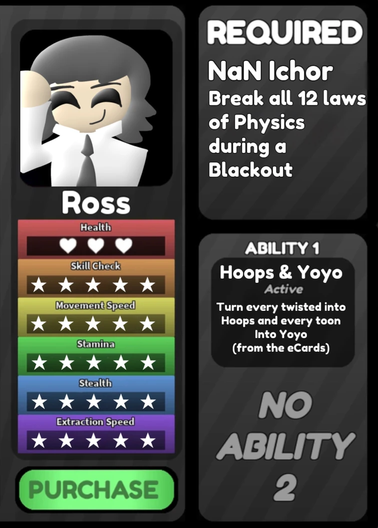 Had a dream where a free toon was given to every single person when ...