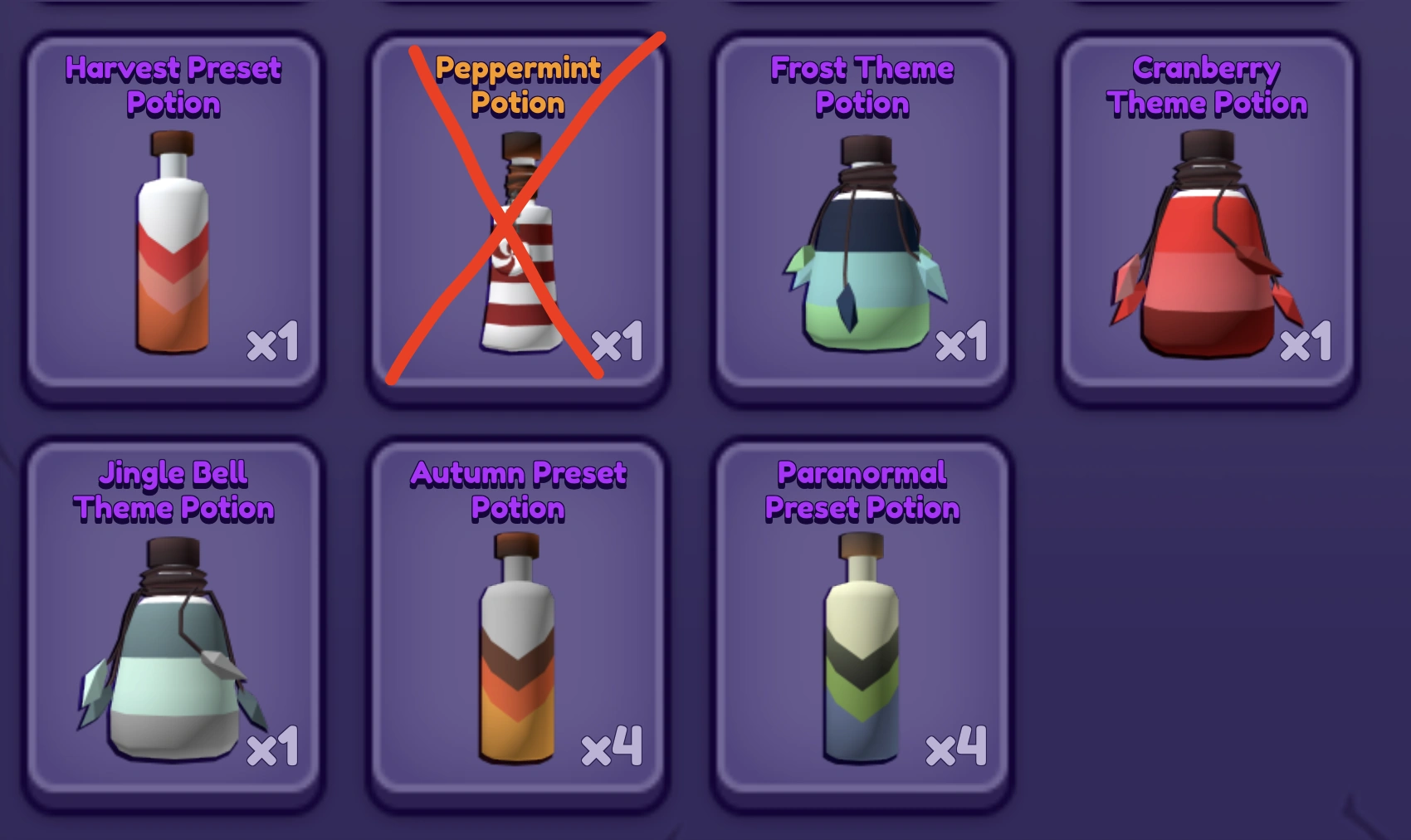 lf color shuffles! | Fandom