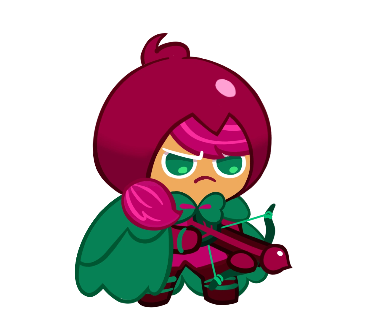 assets of random characters (cookies) I downloaded | Fandom