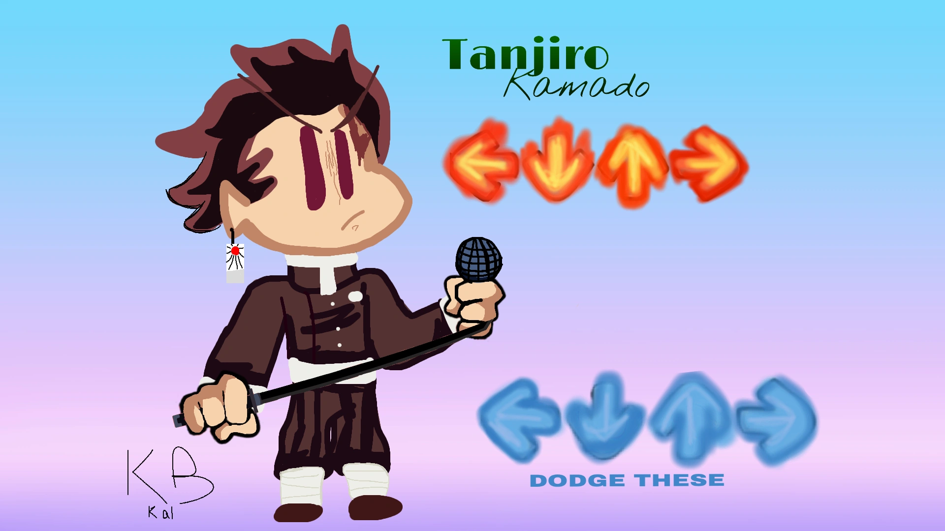 Demon Slayer X FNF | Fandom