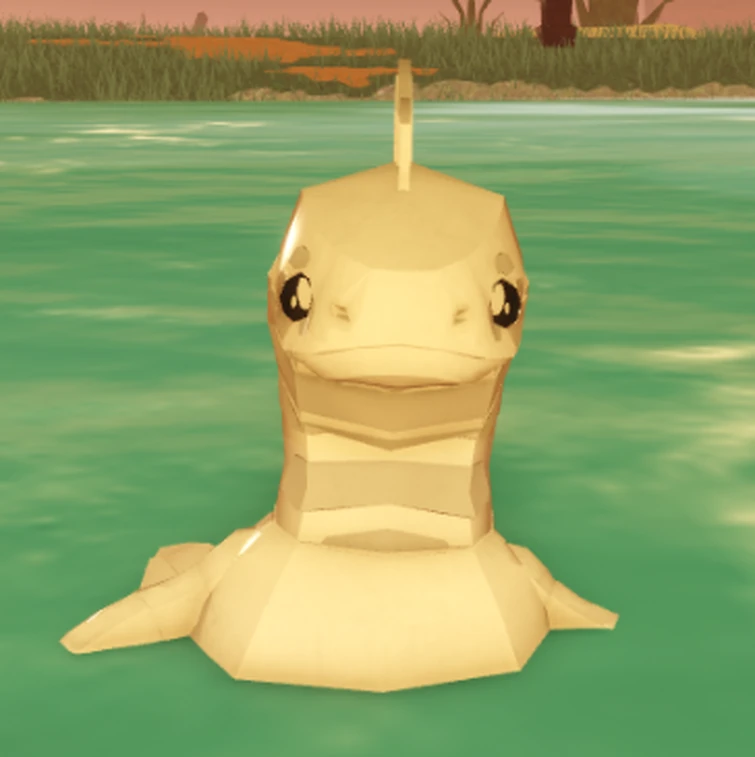 Discuss Everything About Creatures of Sonaria Wiki | Fandom