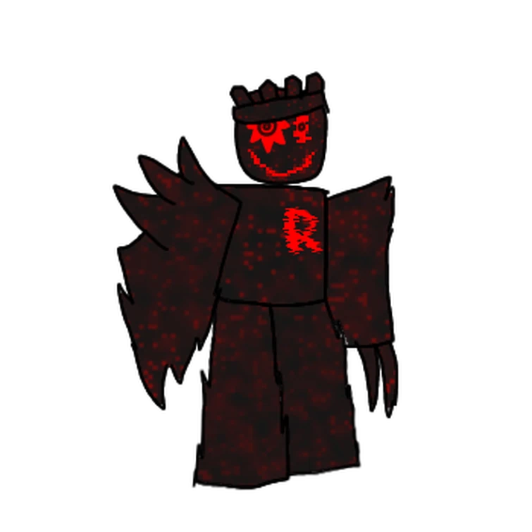 ms4 john doe art | Fandom