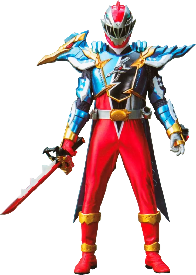 My Top 10 Favorite Enhancement Modes in Power Rangers | Fandom