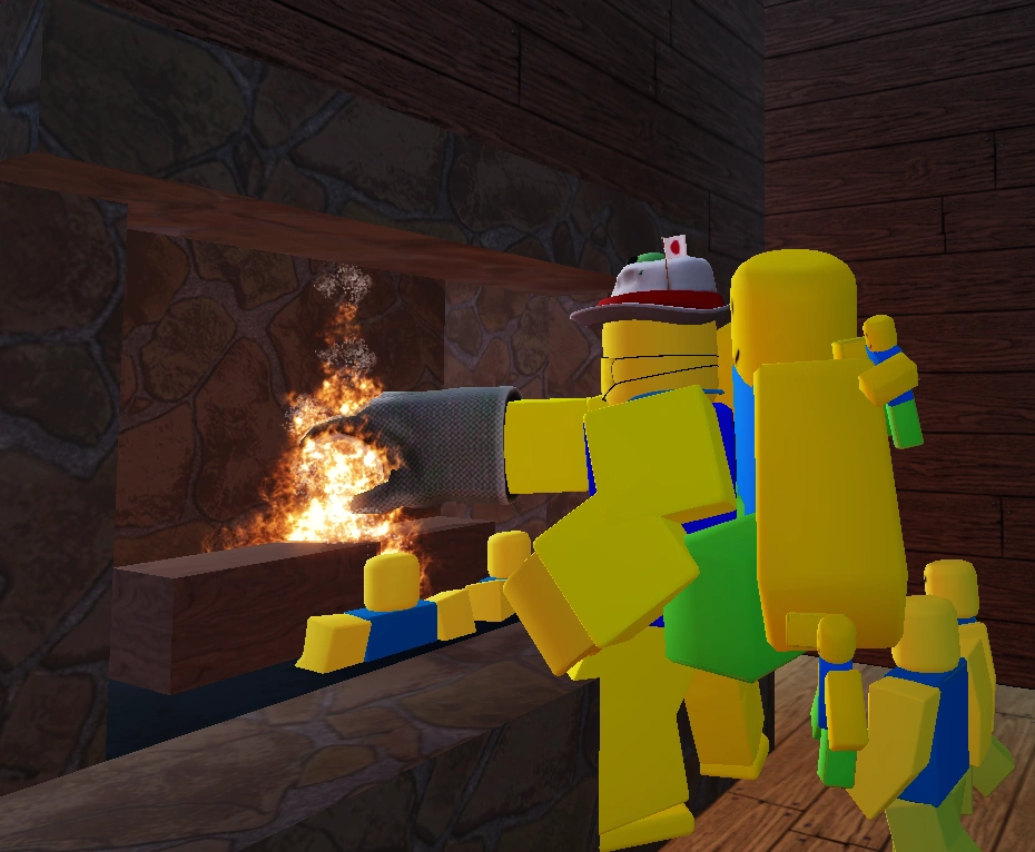 this is how overkill was created. | Fandom