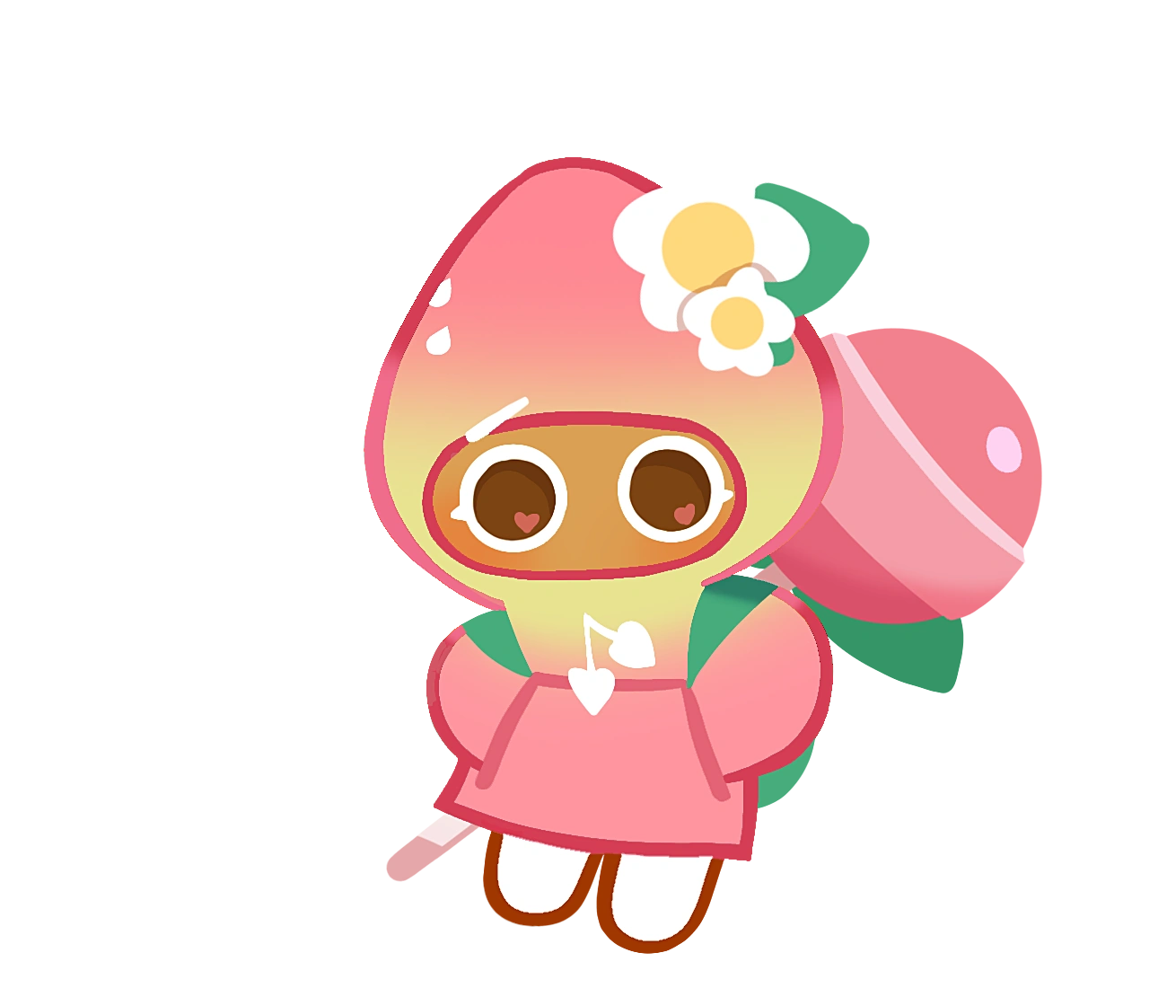 She's so silly.... | Fandom