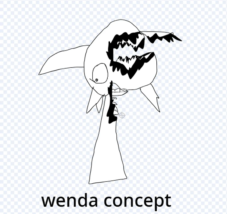 wenda | Fandom