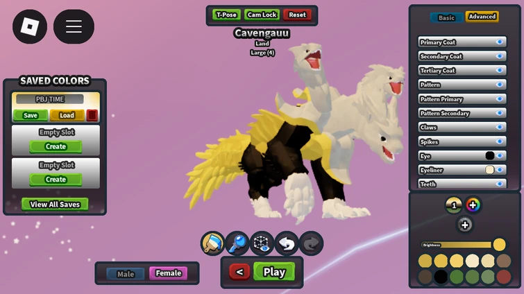 “PEANUT BUTTER JELLY TIME!!” | Fandom