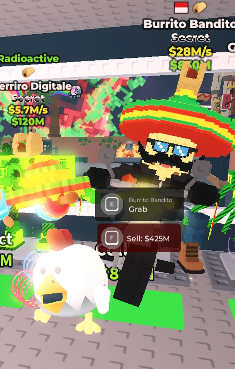 W Taco tuesday | Fandom