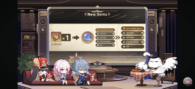 Discuss Everything About Honkai: Star Rail Wiki | Fandom