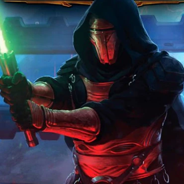 Darth Revan (Star Wars) vs Miraak (Elder Scrolls) | Fandom