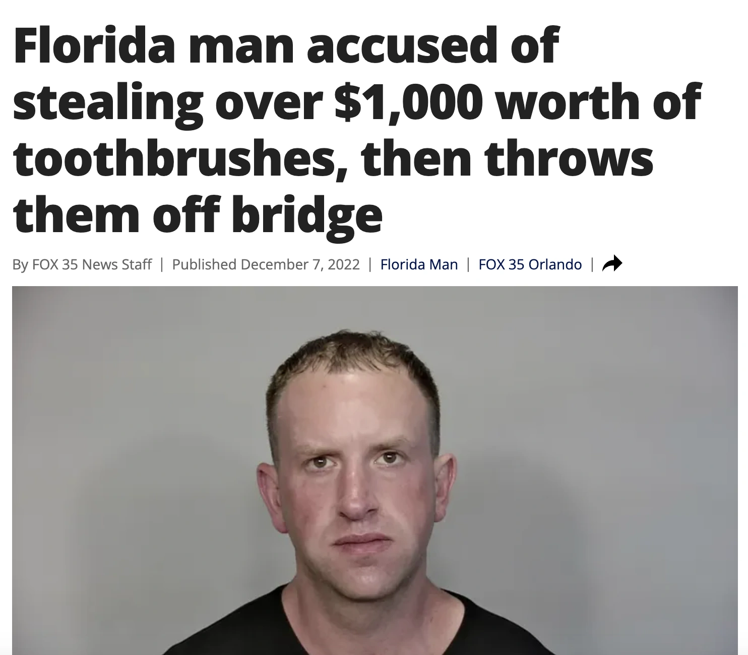 Normal day in Florida. | Fandom