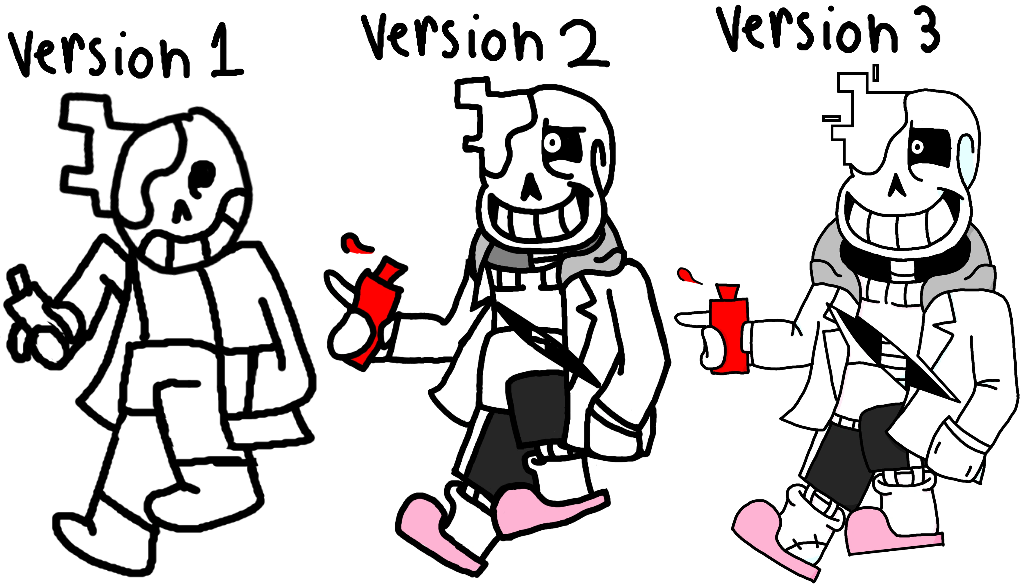 Progression | Fandom