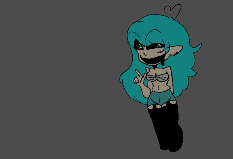 Erratic.3x3 art | Fandom