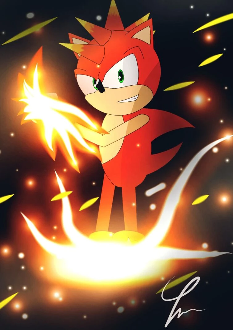 Discuss Everything About Sonic News Network | Fandom