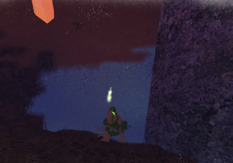 A guide to the world of sonaria episode one: the forests of fear part 1 ...
