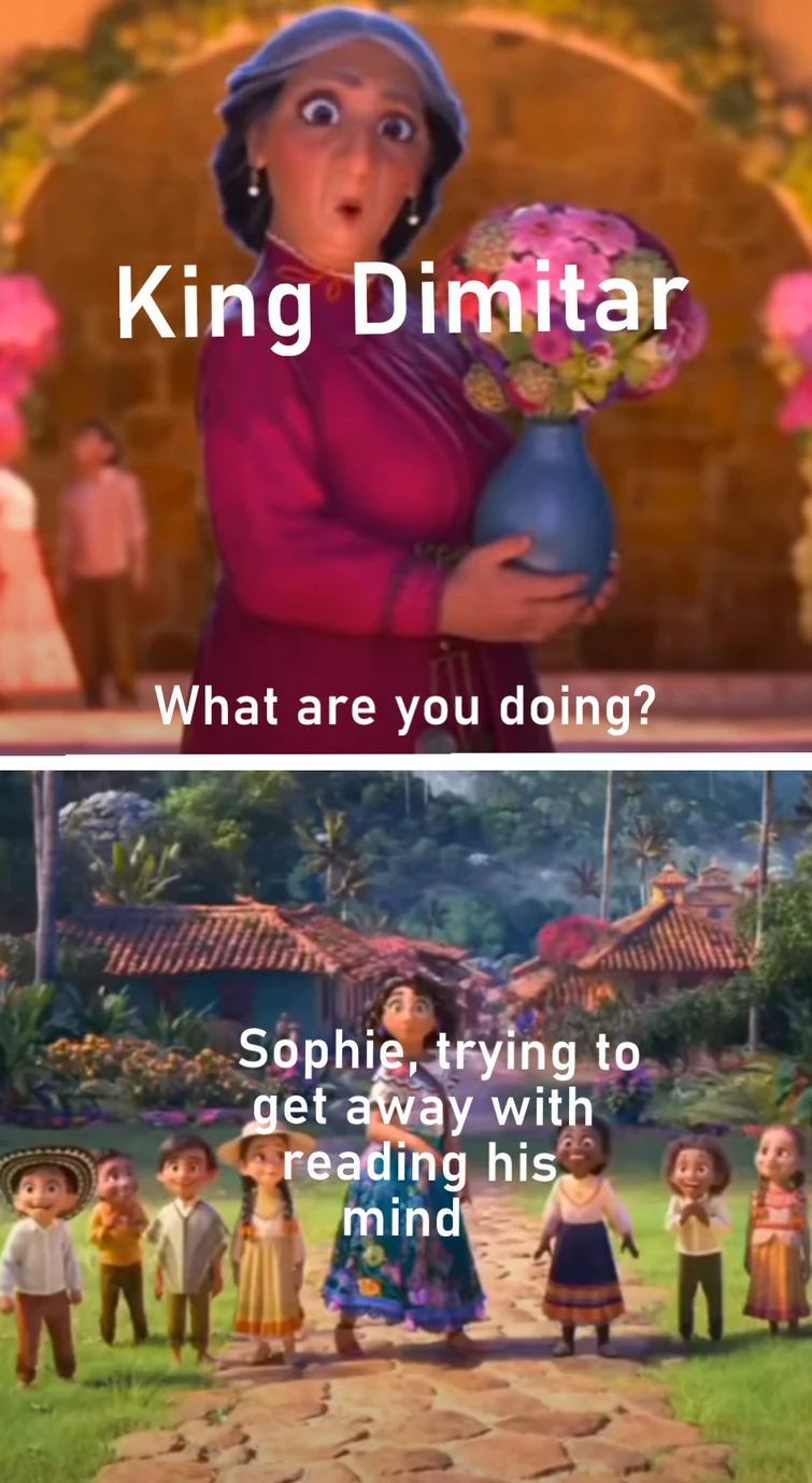 Discuss Everything About Keeper of the Lost Cities Wiki | Fandom