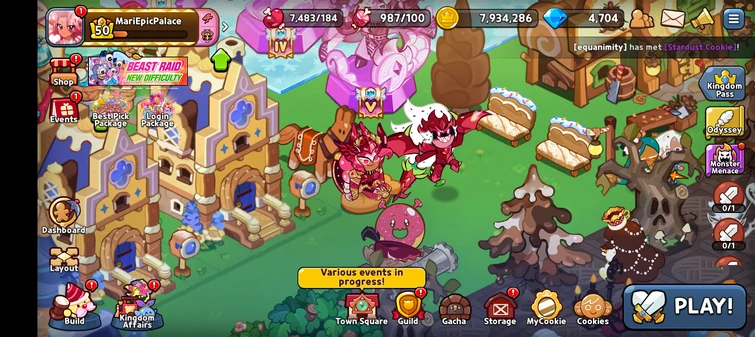 All posts by MariDaWolf | Fandom