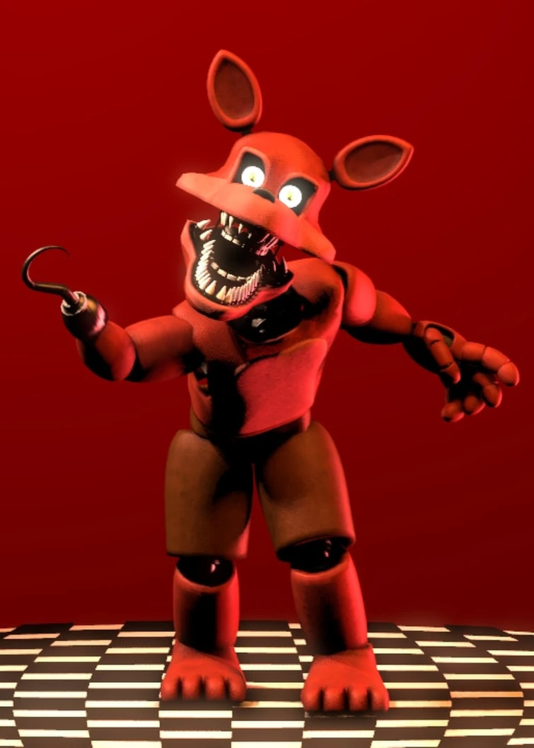 September Uns Animatronics VR (Steam Community) | Fandom