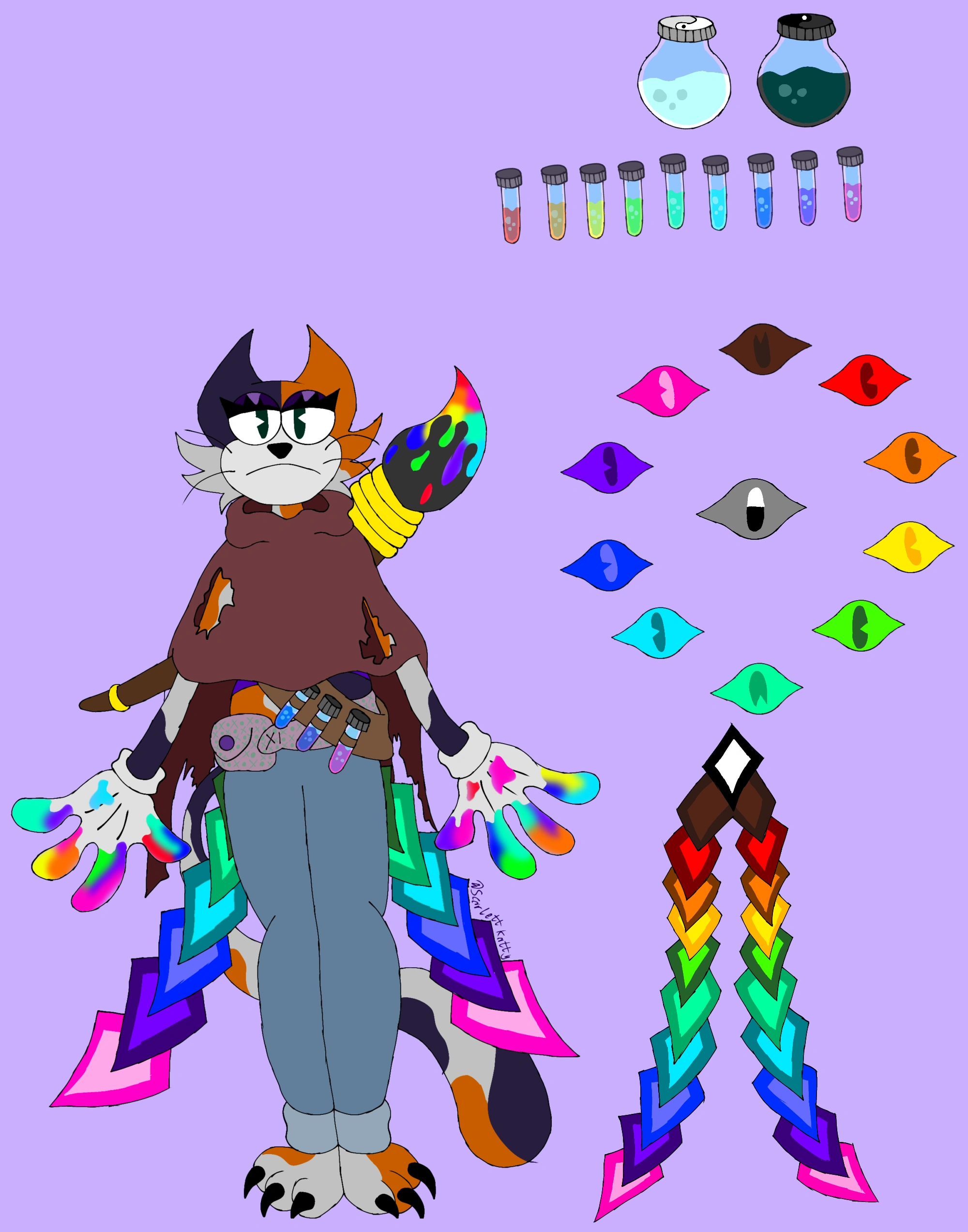 I’m Ready For Universe Creating | Fandom