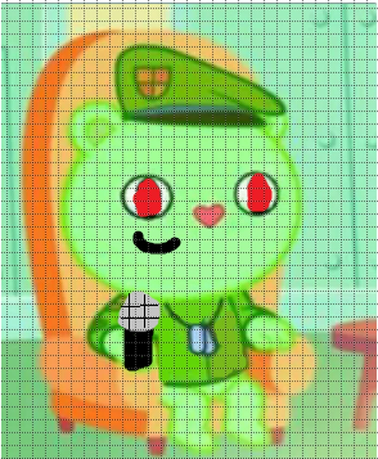 cursed flippy week 411554 | Fandom