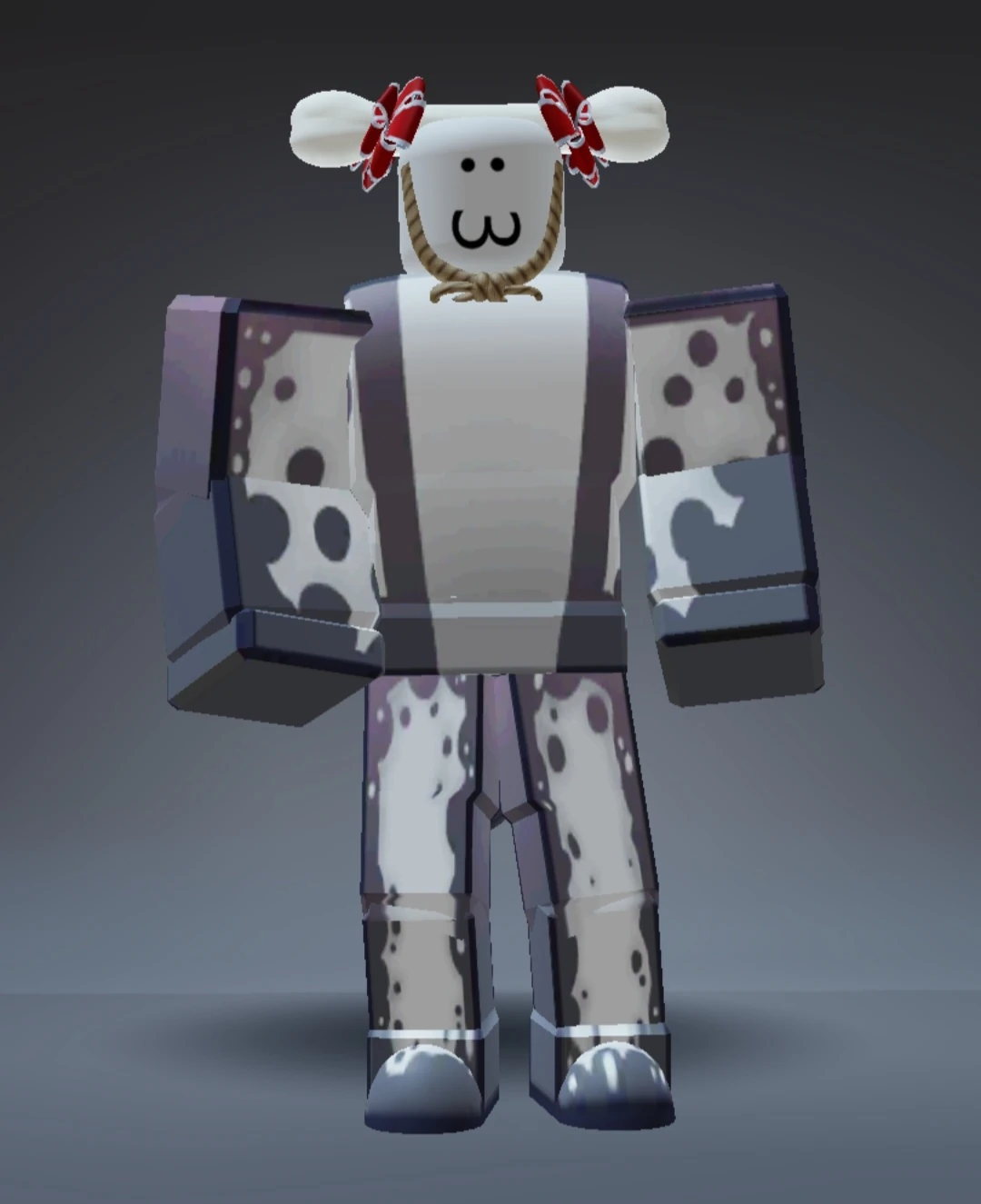 Big Man on Roblox, what he gonna play 😳 | Fandom