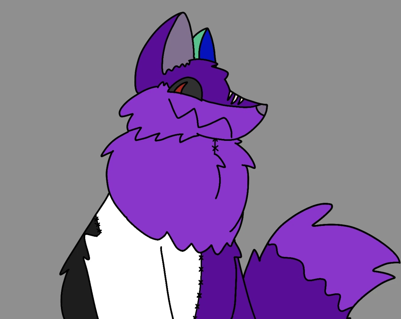 Funky body part stealing birdo | Fandom