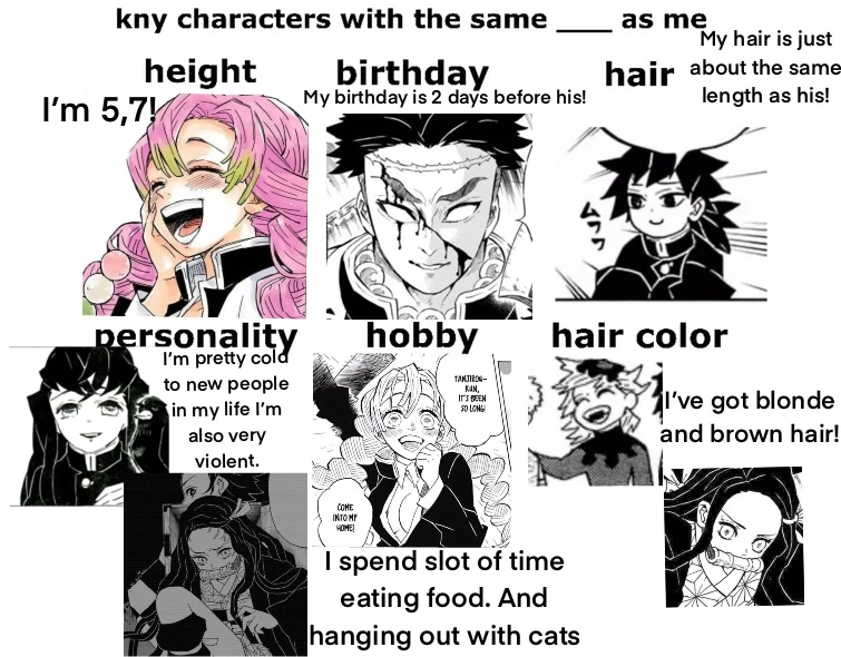 Doing Abbyisbluberry’s trend! | Fandom