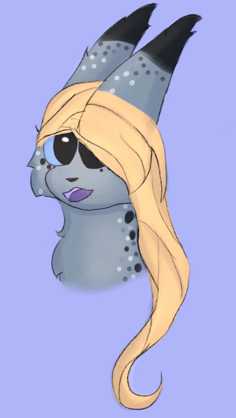 My new sona (click for full image) | Fandom