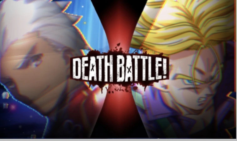 Trunks Vs Archer (dbz Vs f/go/sn) | Fandom