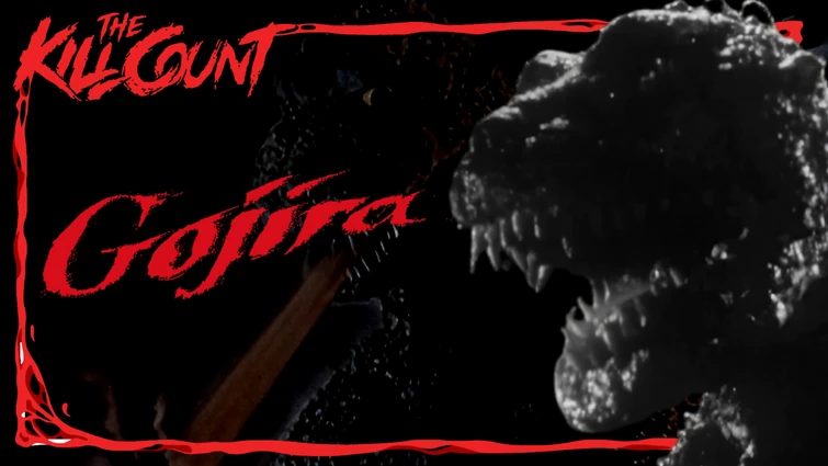 Godzilla (1954) thumbnail | Fandom