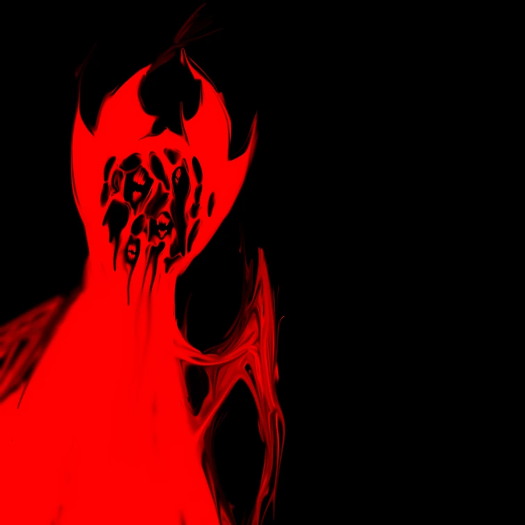 give me your crepiest/scariest oc and imma rate it | Fandom