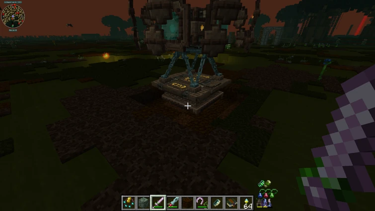 Discuss Everything About The Betweenlands Wiki | Fandom