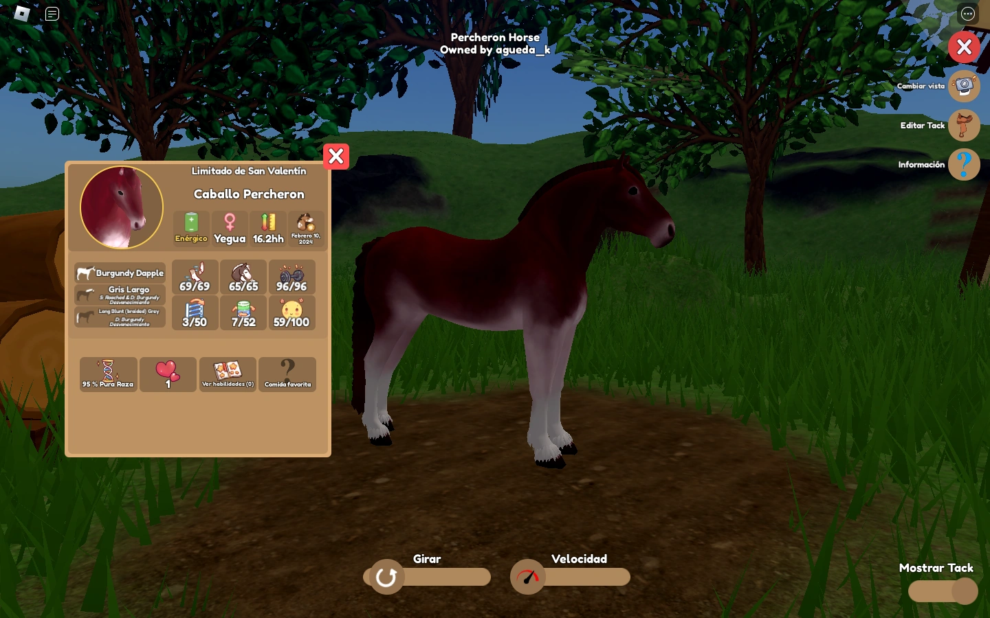 TRADING PERCH EVENT | Fandom