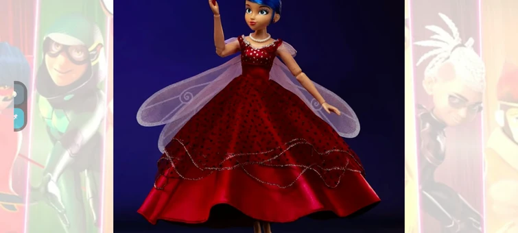 Discuss Everything About Miraculous Ladybug Wiki | Fandom