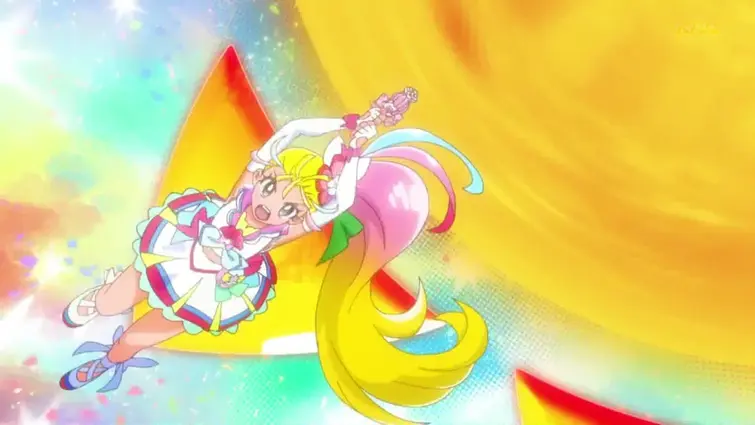 Discuss Everything About Pretty Cure Wiki | Fandom