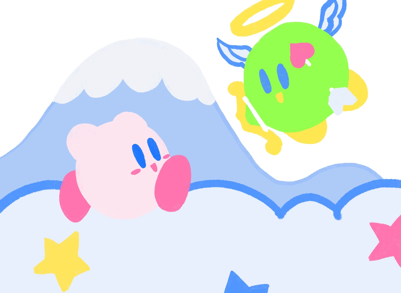 Some Amazing Mirror fan art | Fandom