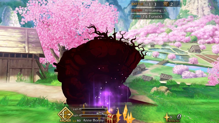 I had 1 HP Left... | Fandom