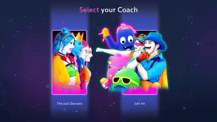Discuss Everything About Just Dance Wiki | Fandom