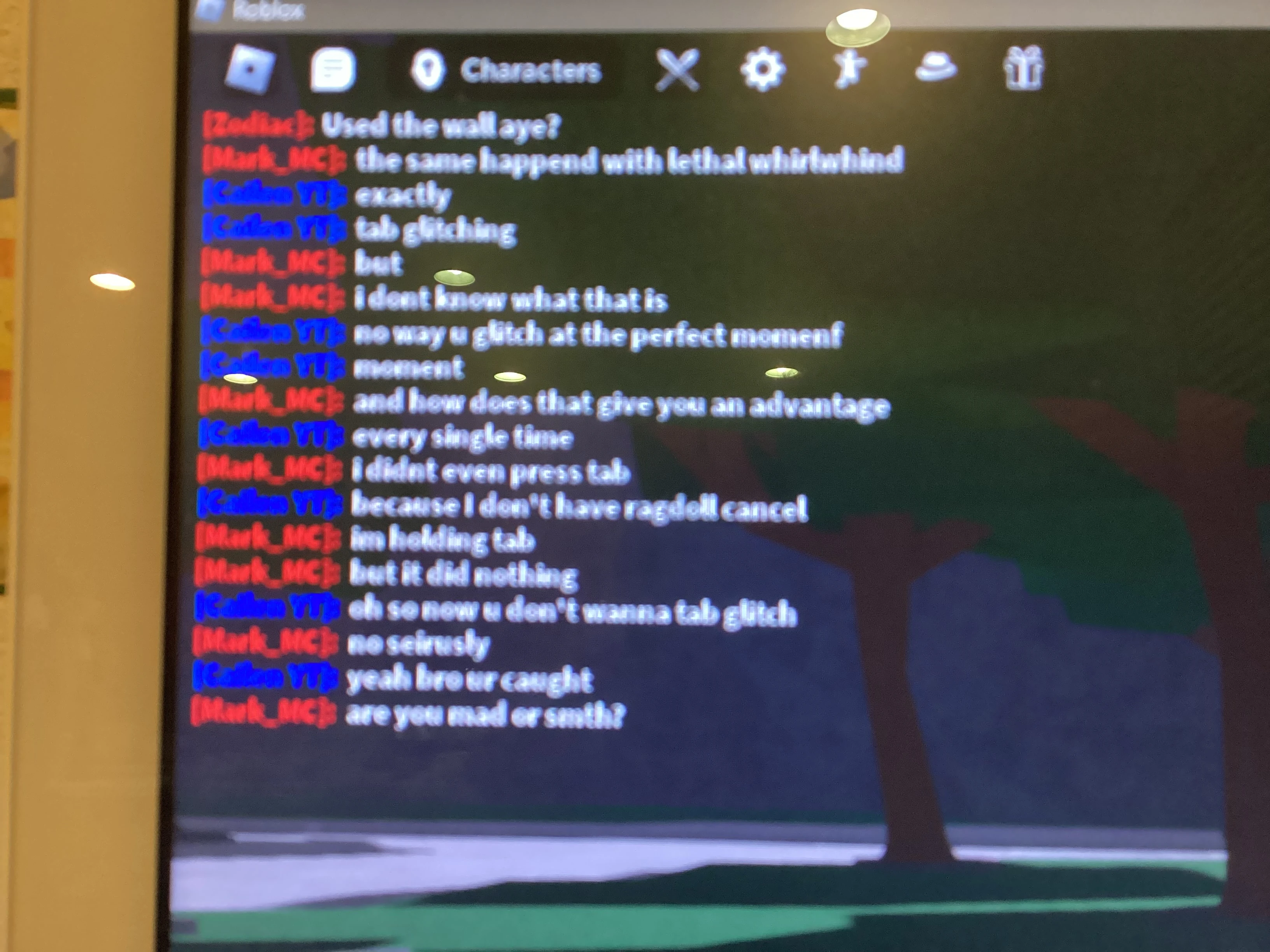 What's tab glitching? | Fandom