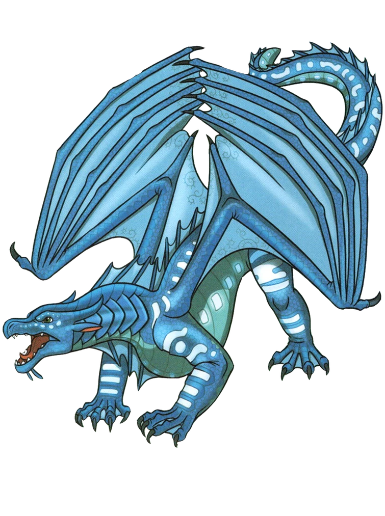 Discuss Everything About Wings of Fire Wiki | Fandom