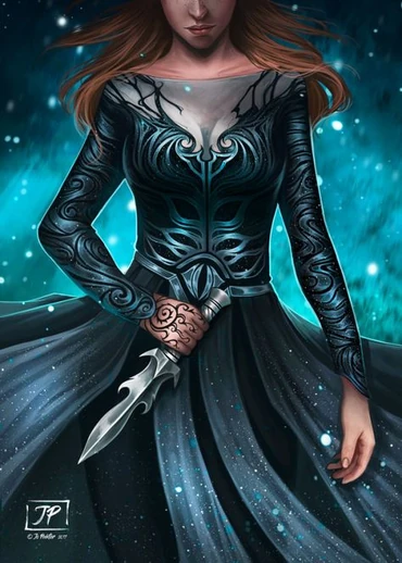 Discuss Everything About A Court of Thorns and Roses Wiki | Fandom