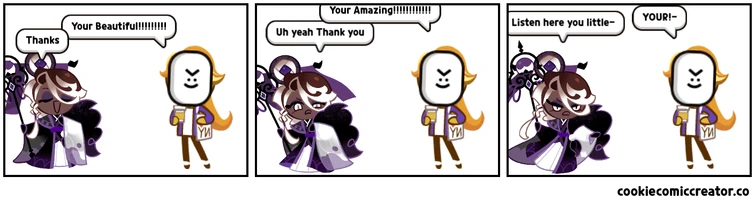 complement him | Fandom