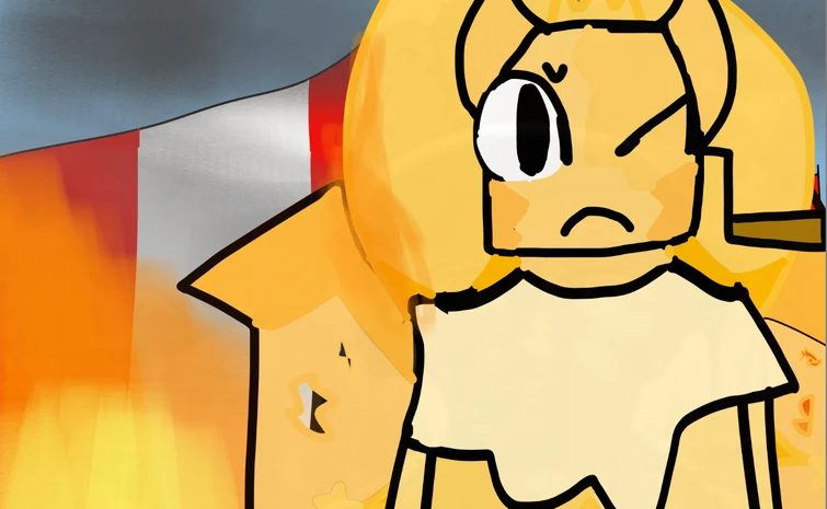 oc trauma😇😇😇 | Fandom