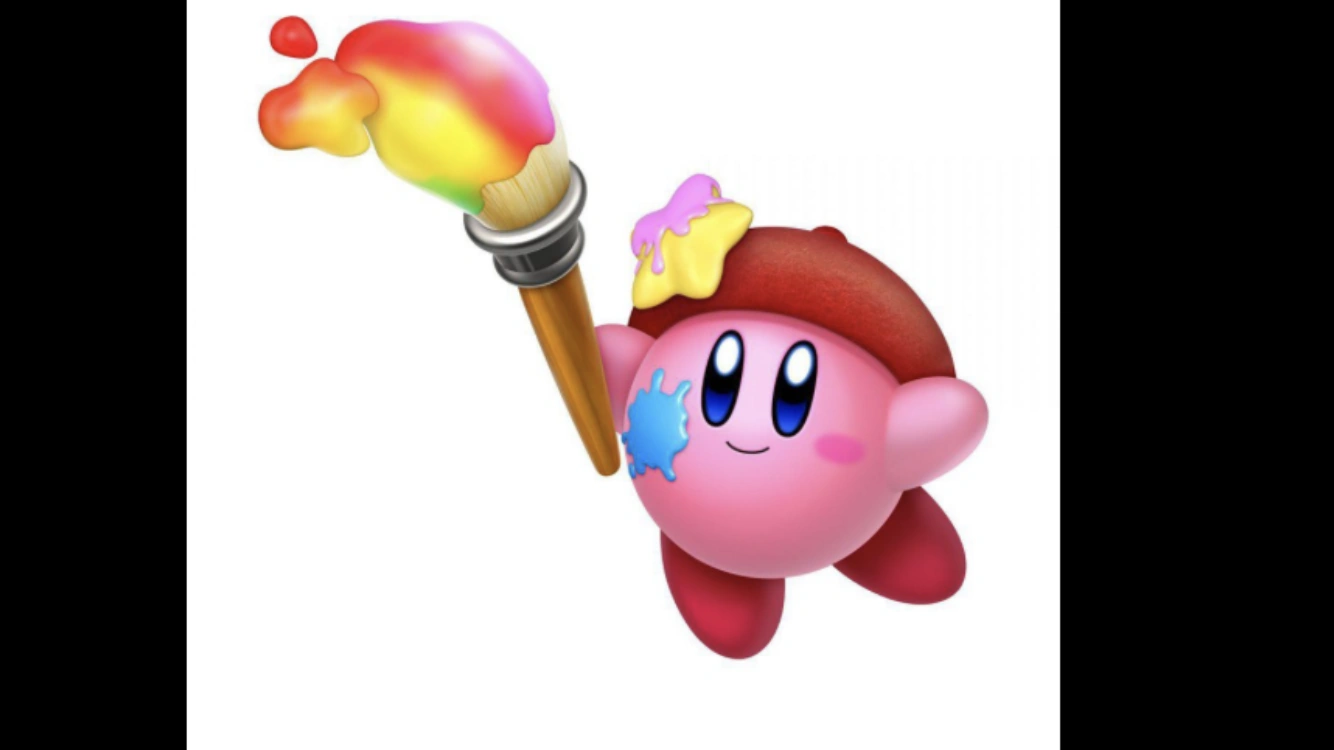 Let’s go #Kirby | Fandom