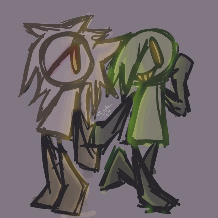 ] how can I improve my art?/genq [ | Fandom