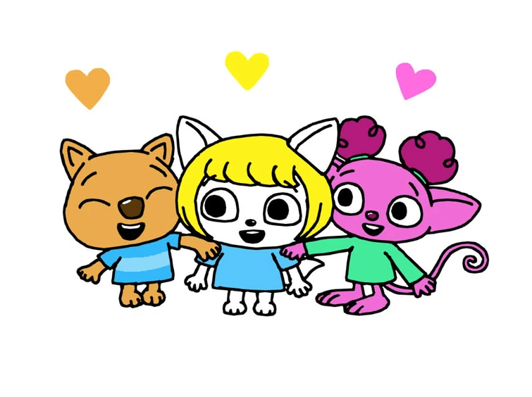 Discuss Everything About The Work It Out Wombats Wiki | Fandom