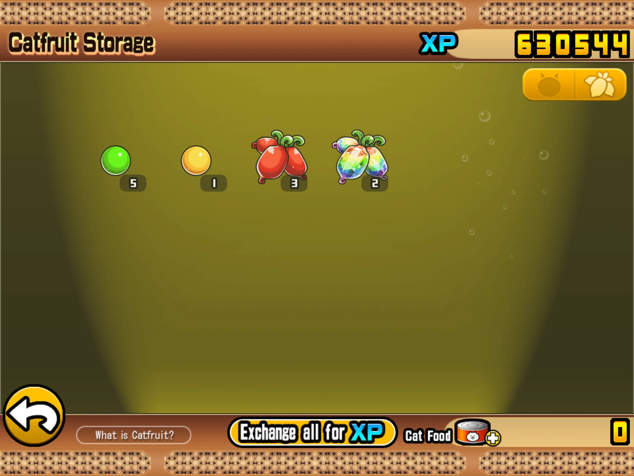 guys what do i need for mohawk cat | Fandom