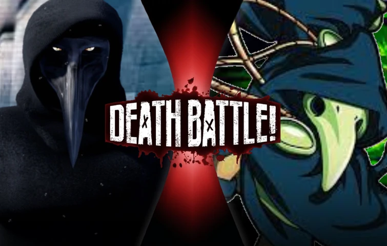 Discuss Everything About Death Battle Fanon Wiki | Fandom