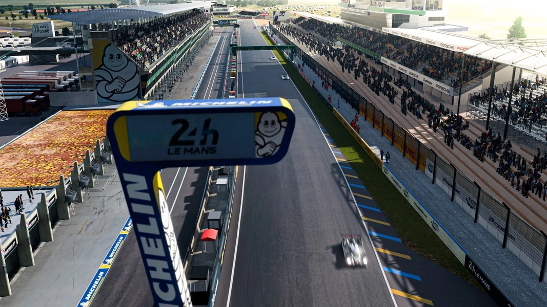 GT7 Update 1.40 comfirmed, 7 new cars, a new track, and LARGE ...