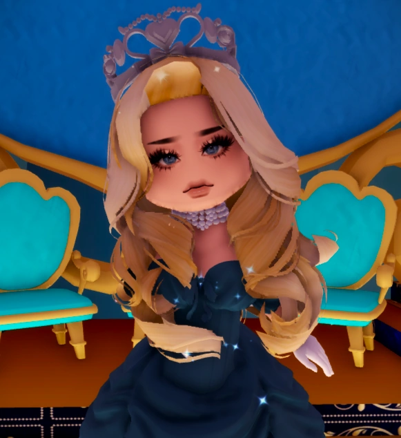 Princess Daniela and her parents: | Fandom